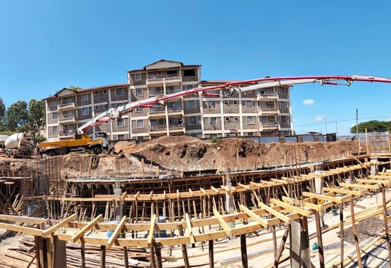 Homepage - Engineers Concrete