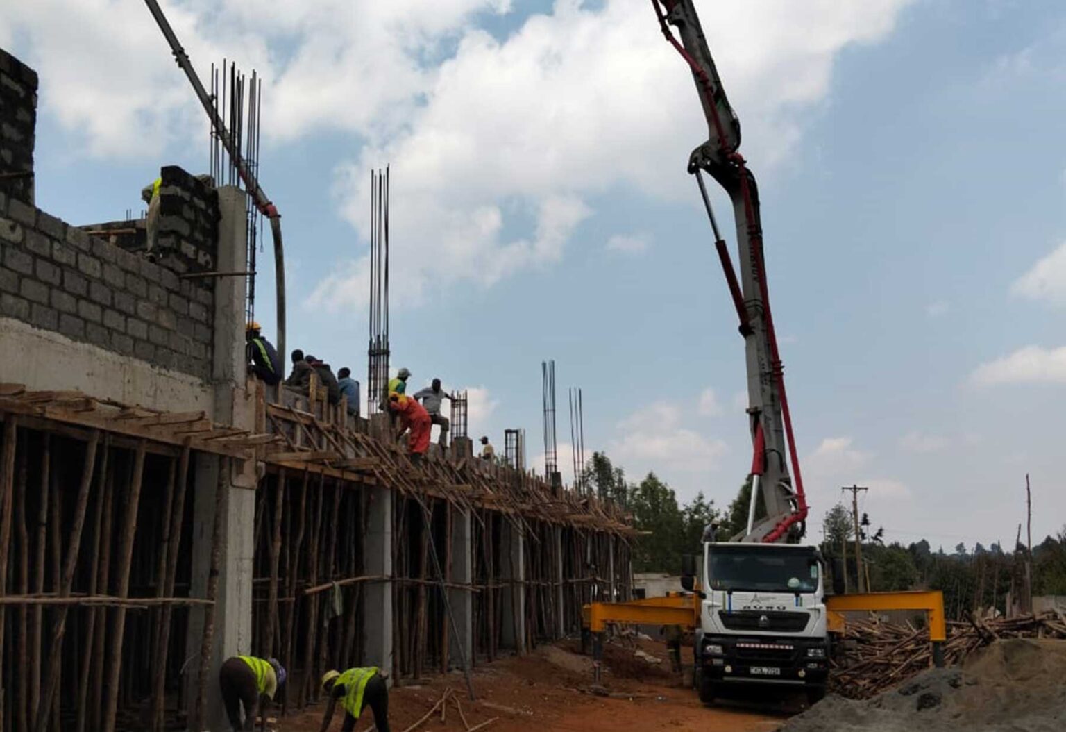 Homepage - Engineers Concrete